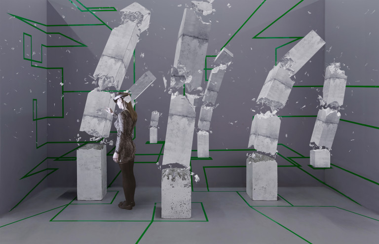 Studio Drift: Coded Nature